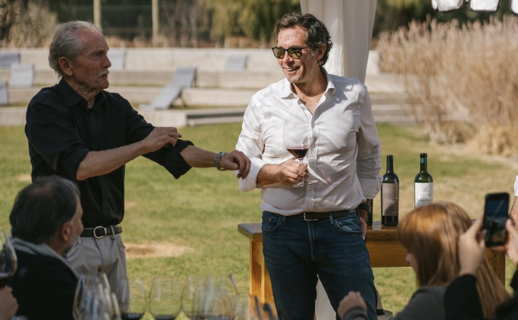LEON: el nuevo Cabernet Sauvignon de Luigi Bosca que homenajea la ...