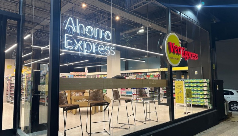 Lo nuevo de Vea crece en Mendoza ¿De qué se trata? - Mendoza Económico
