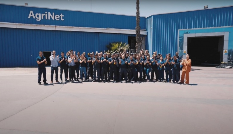 Agrinet certificó como Great Place to Work, un reconocimiento al ...