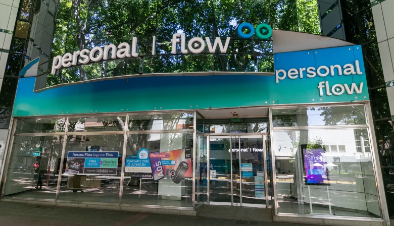 Personal y Flow suman un nuevo espacio en su tienda convergente de la ...